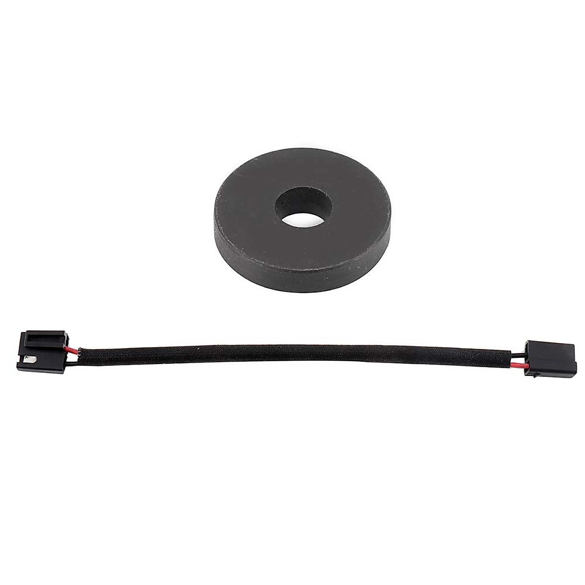 110-6766 Lawnmower Clutch, SCITOO PTO Clutch Fit for Exmark for Toro: 110-6766; for Warner: 5219-63, 5219-81; for Stens: 255-823; for Bolens for Cub Cadet for Huskee: 717-04214, 917-04214