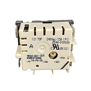 Samsung DG44-01002A Regulator-Energy
