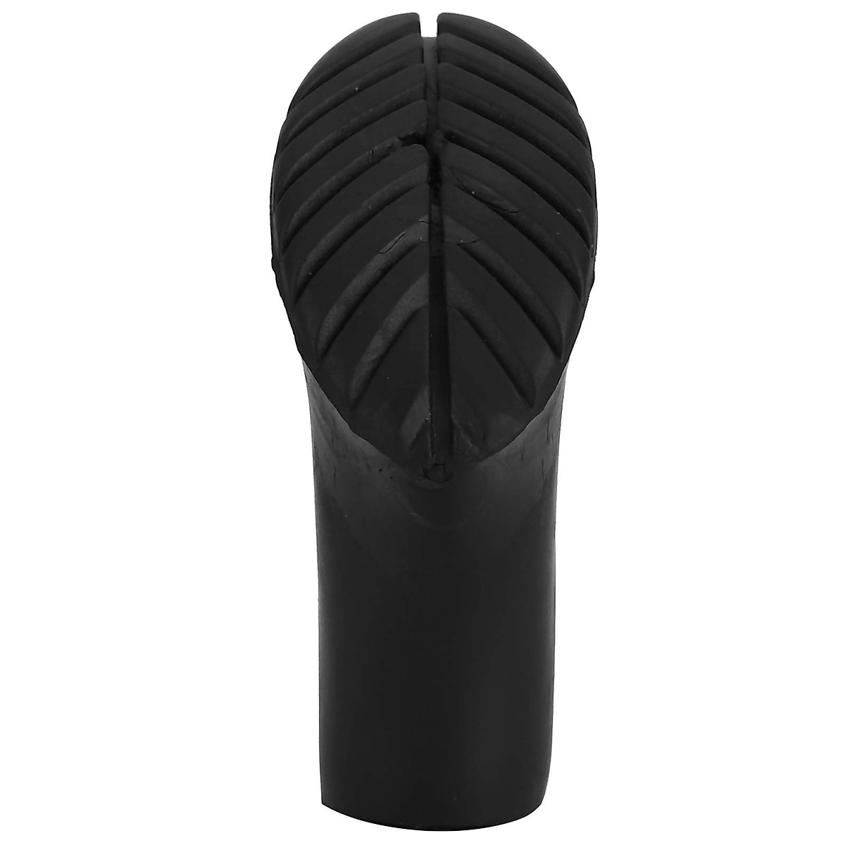 RiToEasysports 20 Pack Walking Stick Tips,Trekking Poles Tips Cane Tips with 11mm Hole Diameter for Walking Stick Accessories