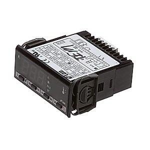 Master-Bilt 19-14243-TEM Digital Control TEM