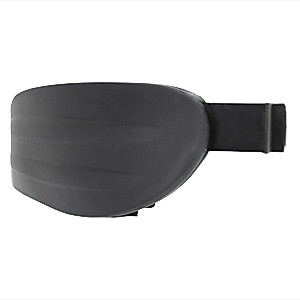 Parts N Go Fog Light Cover Set Replacement for 2005-2008 Corolla Front Driver & Passenger Side Left Right - TO1038107 TO1039107 5212802200 5212702170