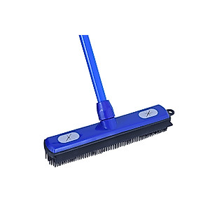 Superior Performance Silicone Push Broom - 208