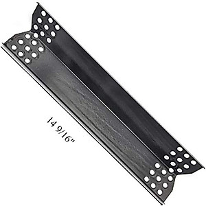 SafBbcue Grill Parts Kit for Homedepot Nexgrill 720-0830H 720-0888N 720-0888 720-0697 720-0783E Master Forge 1010037 Kenmore 122.33492410 122.33492411 (for 720-0830 Burner Kit)