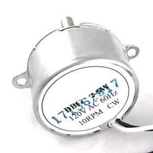 DIY Part Center Fireplace Compatible with Dimplex Fireplaces Motor Flicker DIY2000500100RP