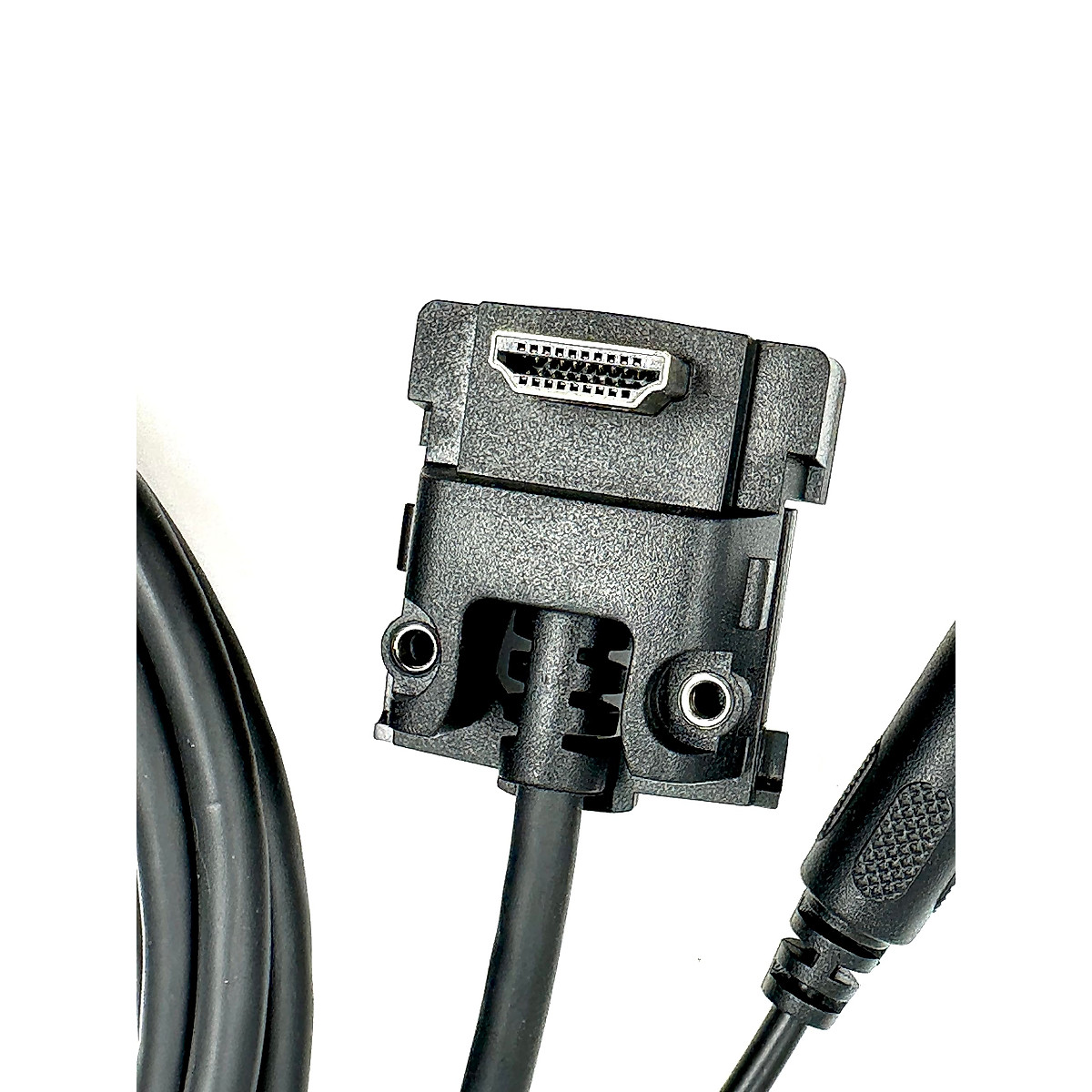 Ingenico 29611170 USB Cable for use with ISCxxx, IPPxxx and Lane 3000, 5000, 7000 and 8000, Power Supply Not Included