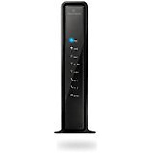 Arris Touchstone Panoramic TG1682G Wireless Telephony Cable Internet Modem Gateway Docsis 3.0 802.11a/b/g/n/ac (Not for Comcast)