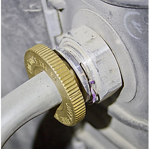 Lisle 22930 3/8" Low Profile Disconnect