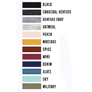 Daxton Philadelphia Sweatshirt Fit Pullover Crewneck French Terry Fabric, HthGrey Sweatshirt Green Letters, 1XL