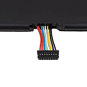 DR. BATTERY L18D4PF0 L18M4PF0 5B10W67315 Laptop Battery for Lenovo Thinkbook 14S Thinkbook 13S Thinkbook Plus V540S [15.36V / 45Wh]