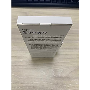 UWECAN USB C Headphone Adapter,3 in 1 USBC to 3.5mm Dual Headphone Jack Adapter for Stereo,USB-C Audio Adapter with Type-c Fast Charging Port,Headphone Splitter Compatible iPad Pro,Samsung,Google,etc