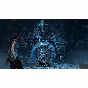 Shadow of the Tomb Raider (Croft Steelbook Edition) - Xbox One