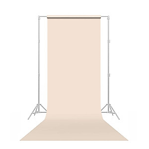 Savage Seamless Background Paper - #51 Bone (53 in x 36 ft)