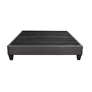 Primo International Speedy Base Bed Gray