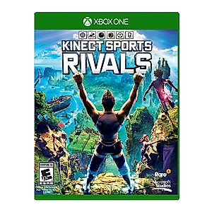 Kinect Sports: Rivals - Xbox One