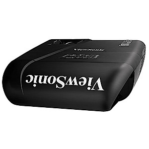 ViewSonic PJD6352 3500 Lumens XGA HDMI Projector