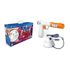PDP Gaming MARS Voyage Of The Dead Starter Pack | IR Station, MARS Lightcon, Digital Game: PS5/PS4