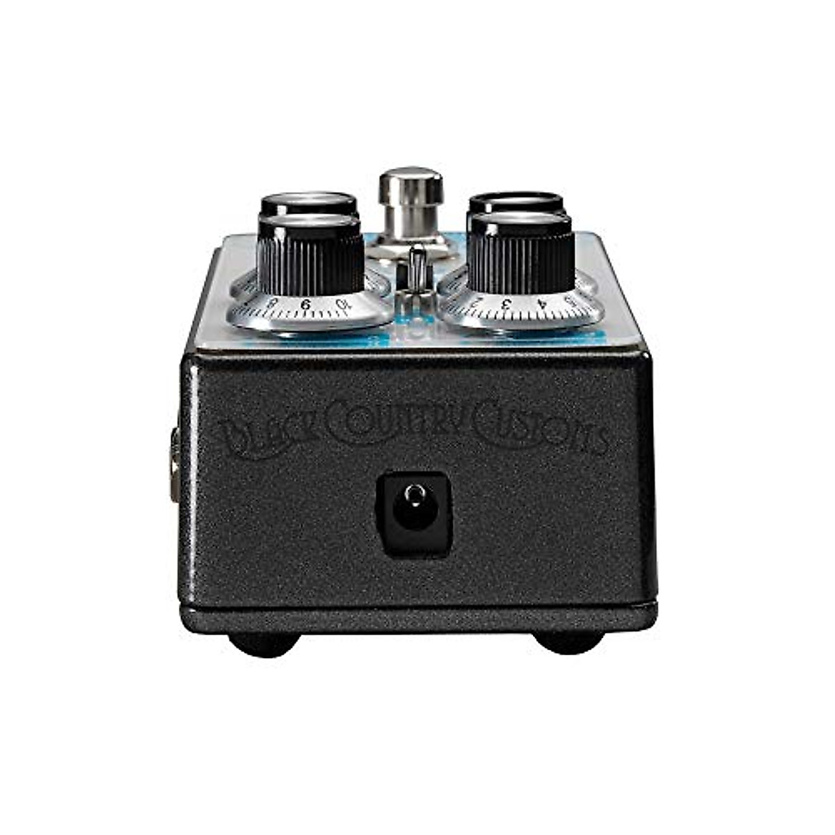 Laney Electric Guitar Single Effect, Black (BCC-Secret Path)