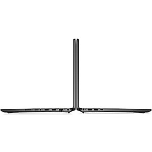 Dell Latitude 3520 15.6" HD Business Laptop (Intel i5-1135G7 4-Core, 16GB RAM, 256GB PCIe SSD, Intel Iris Xe, WiFi 6, Bluetooth 5.1, HD Webcam, 2xUSB 3.1, 1xHDMI, SD Card, Win 10 Pro)