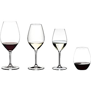 Riedel Wine Friendly Magnum