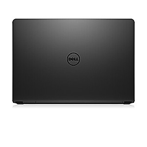 Dell Inspiron 15 3567 Series – 15” LED-Backlit Display - 7th Gen Intel Core i3 Proc - 4GB Mem – 128GB SSD - Intel HD Graphics 620