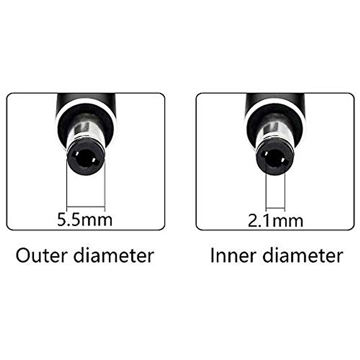 HomWanna 12V Heated Jacket Battery Li-Polymer Replacement 12V Heated Vest Batteries Pack Fit for Milwaukee PROSmart Dewalt Craftsman Revean M12 Heating Jackets (5000mAh)