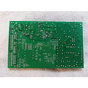 GE Refrigerator Electronic Control Board WR55X10942 200D4850G022