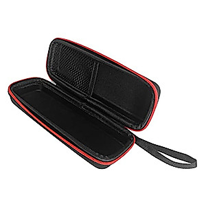 FitSand Hard Case Compatible for Remington WDF5030ACDN Smooth & Silky Electric Shaver