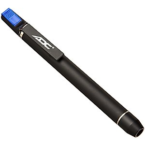 ADC - 355BK Adlite Pro 355 LED Penlight, Black