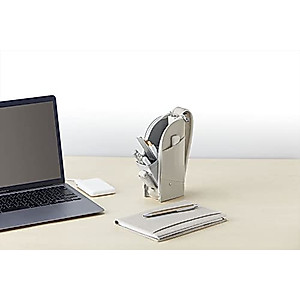 Raymay Fujii FY393J Pen Case, Detector Mobile, Beige