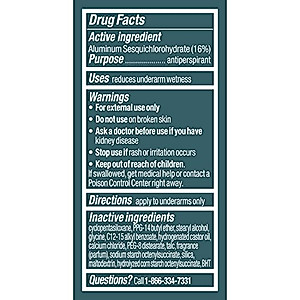 Degree Men Antiperspirant Deodorant Adventure Freshness and Odor Protection Deodorant for Men 2.7 Oz, (Pack of 4) Woodsy, Stick