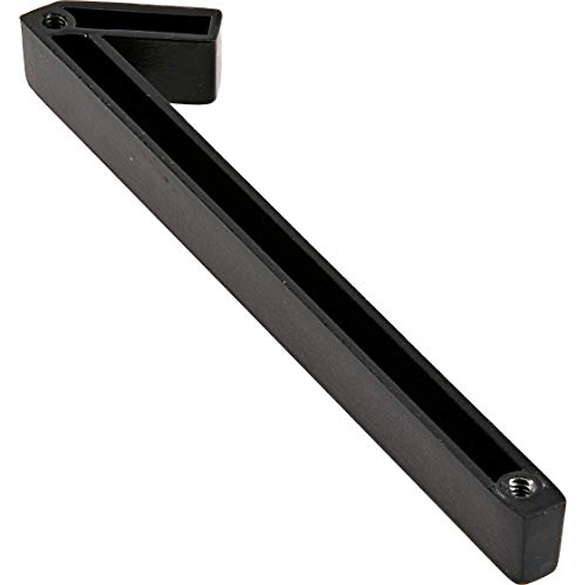 Distinctions 844711 Black Upgraded 5" Floating House Number 1, Old Model