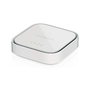 NETGEAR 4G LTE Broadband Modem (LM1200) – Use LTE as a Primary Internet Connection (Renewed)
