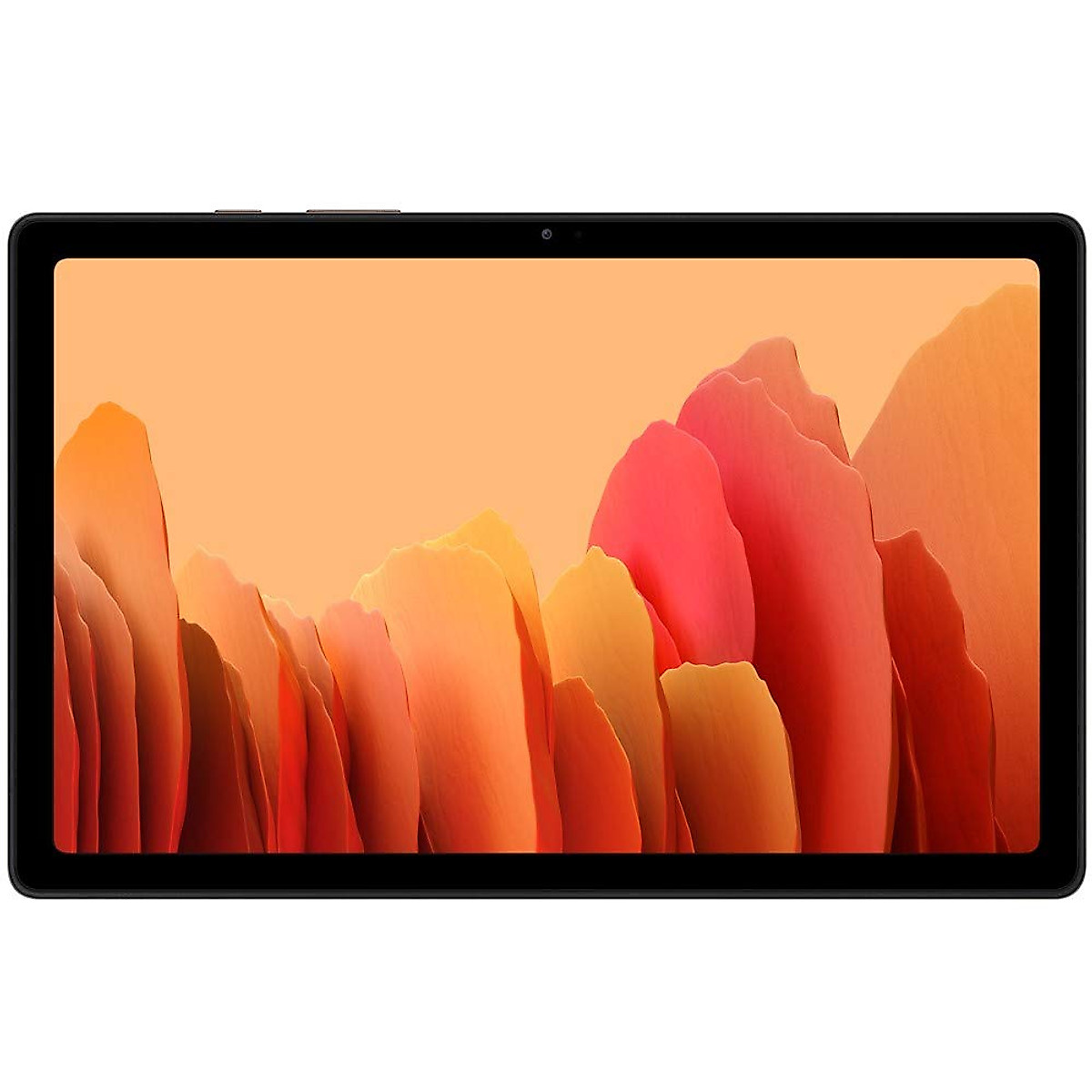 Samsung Galaxy Tab A7 10.4" 64GB with Wi-Fi + 128GB microSD Memory Card (Gold)