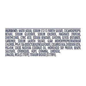 Dove Moisturizing Shampoo with Pump for Dry Hair Daily Moisture with Bio-Nourish Complex for Manageable and Silky Hair 25.4 oz