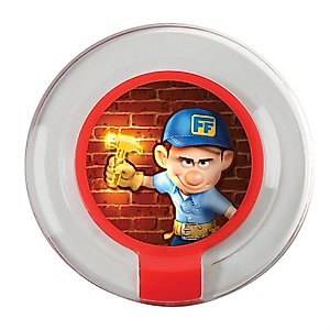 Disney Infinity Power Disc Fix It Felixs Repair Power