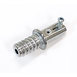 Jiffyloc Threaded Tip Replacement Kit TK3/4