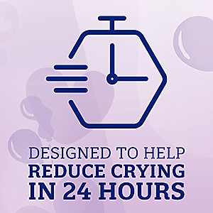 Enfamil NeuroPro Gentlease Ready-to-Use Baby Formula, Brain and Immune Support with DHA, Clinically Proven to Reduce Fussiness, Crying, Gas & Spit-up in 24 Hours, Non-GMO, 32 Fl Oz (Pack of 6)