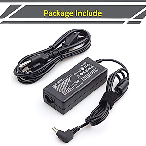 19V 3.42A 65W Charger Fit for JBL Xtreme Extreme 1 2 Bluetooth Wireless Speaker Supply AC Adapter