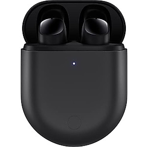 Xiaomi Redmi Buds 3 Pro Wireless in-Ear Headphones Bluetooth Wireless Noise Reduction Quick Charge Bluetooth 5.2 IPX4 Compatible Dual Connection Function Grey