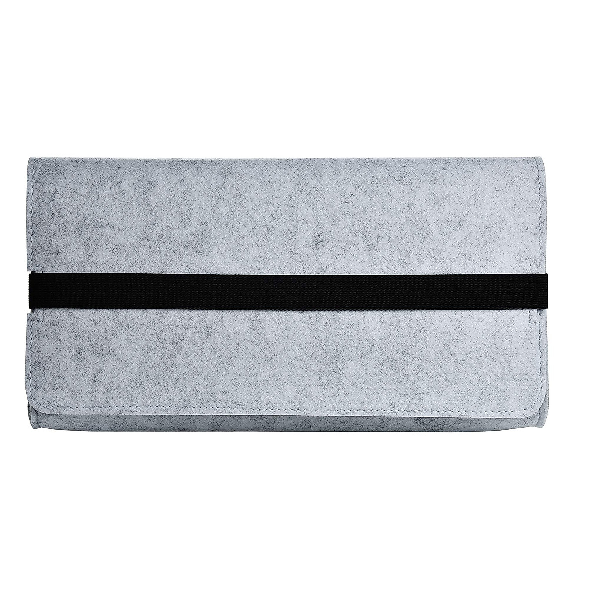 WESAPPINC Keyboard Case for Mechanical Keyboards - Travel Bag for IKBC87, GANSS87, Darwin 87, FILCO87, Amilo 87