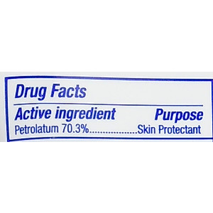 Desitin Skin Protectant and Diaper Rash Ointment Multi-Purpose with Vitamins A & D, Travel Size, 3.5. Oz Tube