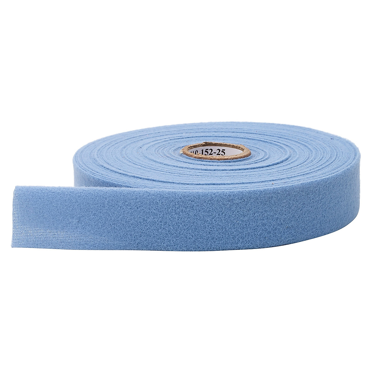 Pearl Quilt Binding, 25 yd, Light Blue