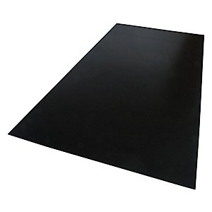 Palight ProjectPVC 156239 Palight .118" Black ST-90 18"x24"