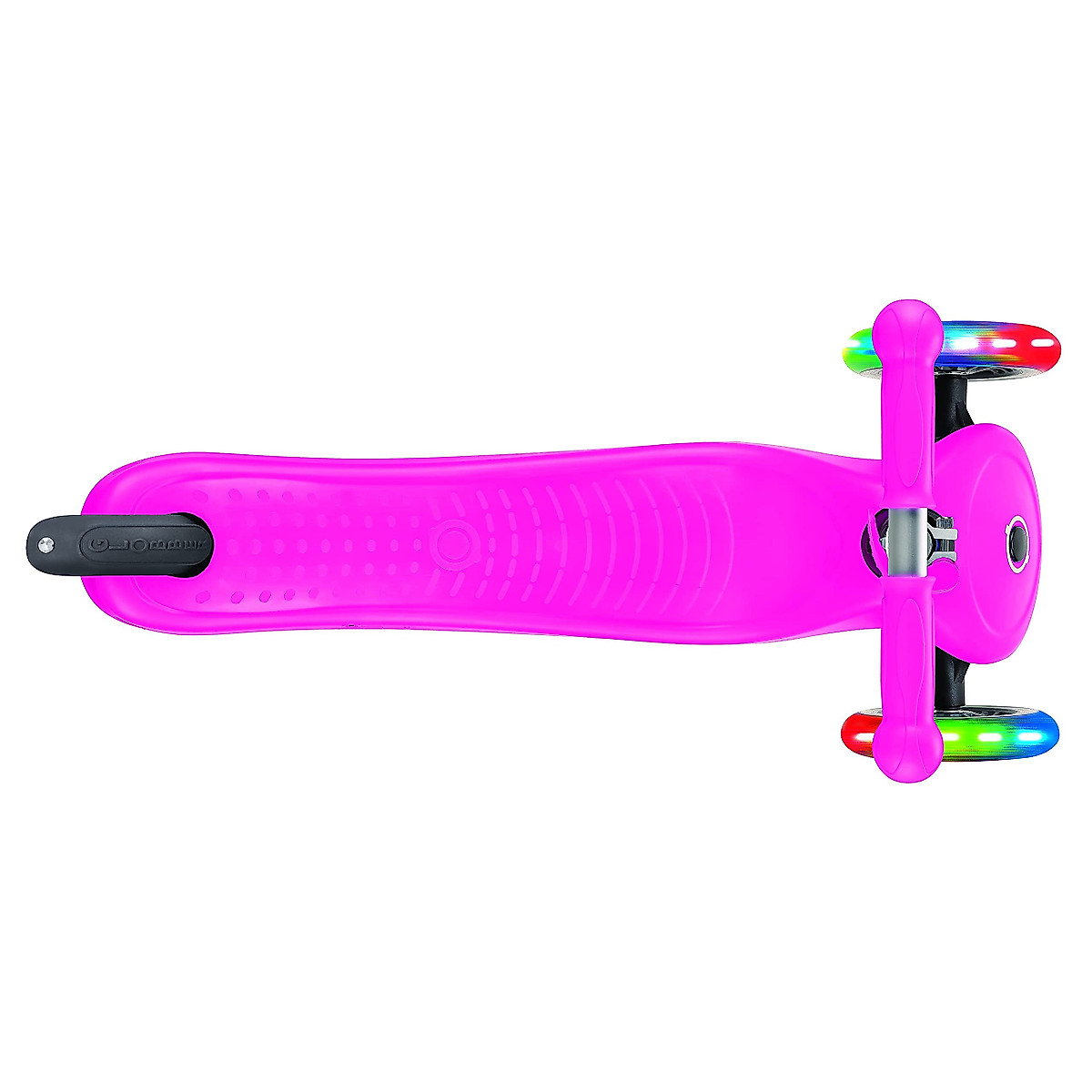 Globber Go Up Sporty | 3-In-1 Kick Scooter For Toddlers & Kids | Ride-On Walking Bike For Toddlers To Kids Push 3-Wheel Scooter For Kids (Aged 3+) | Outdoor Toys For Boys & Girls | Toddler & Kid Gifts