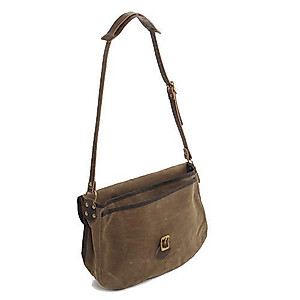 Frost River Shell Bag 564 - Extra Large, Field Tan
