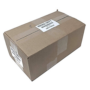 Napoleon W062-0077 Blower and Timberwolf