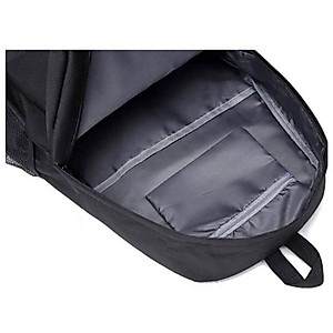 WANHONGYUE Plants vs. Zombies Game Cosplay Daypack Casual Backpack Day Trip Travel Bag Galaxy A /2