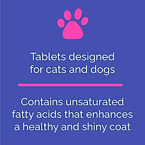 PETAVIT for Dogs and Cats
