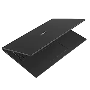 LG gram (2022) 17Z90Q Ultra Lightweight Laptop, 17" (2560 x 1600) IPS Display, Intel Evo 12th Gen i7 1260P Processor, 32GB LPDDR5, 2TB NVMe SSD, FHD Webcam, WiFi 6E, Thunderbolt 4, Windows 11, Black