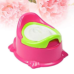 BESPORTBLE Potty Toilet Seat Children Toilet Seat Toddler Potty Baby Potty Children Potty